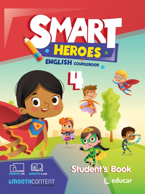 EducarVirtual: SMART HEROES